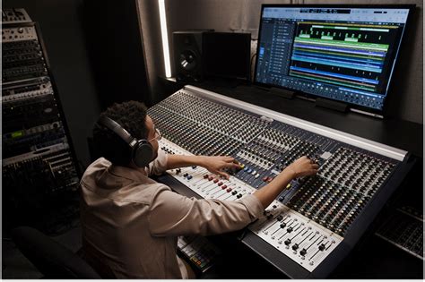 Fpga Based Audio Processing Real Time Dsp For Broadcasting And Telecom