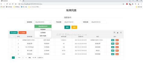 基于经典架构ssmlayui的crud示例程序已配置好，可做脚手架 代码 最代码
