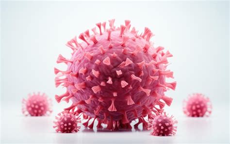 Premium Ai Image Immune Tolerance Balancing Protection Wisely