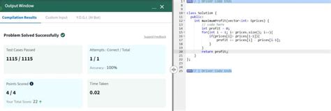 Gfg Gfg160daysofcode Gfg160 Day7 Divya Joshi