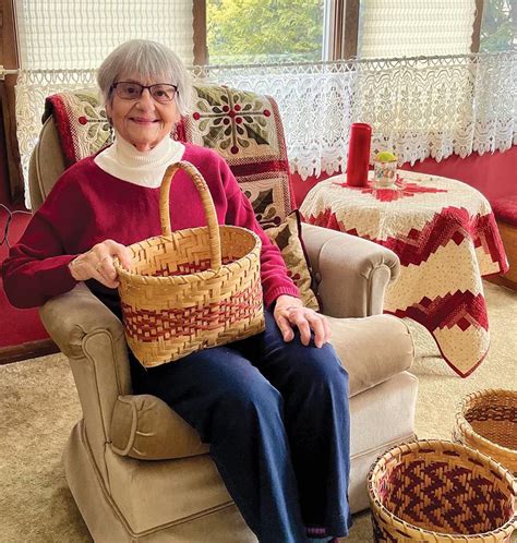 Margaret Grund I Love Inspire D