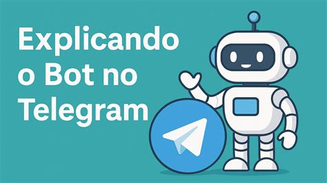 Desenvolvendo Um Bot De Integração Para O Telegram Consumindo Apis Do Meu Blog