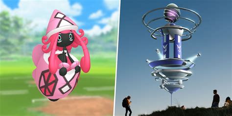 Guía de incursiones de Tapu Lele para Pokémon Go descargar