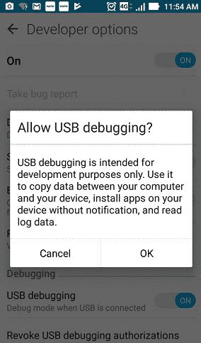 What Are Android SDK Platform Tools How To Use ADB And Fastboot IT4nextgen