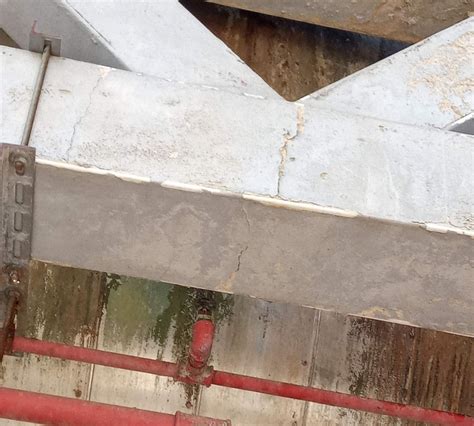 Fireproofing Sfa Testsystemen