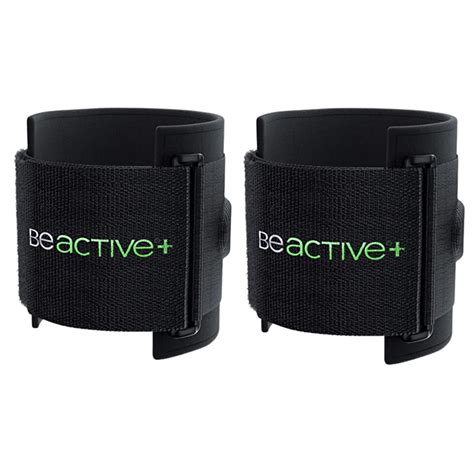 Beactive Plus 2 Pack Acupressure System For Nerve Sciatica Bigamart