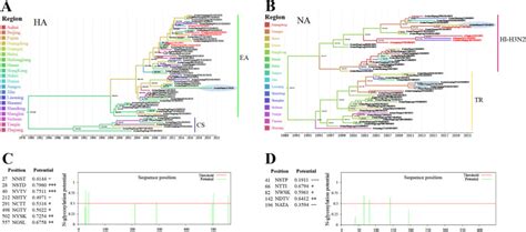 Genetic Characterization Of A Novel Quadruple Reassortant Influenza A