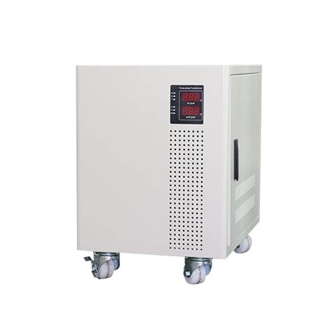 Gohz 6kva Isolation Transformer 3 Phase Voltage India Ubuy