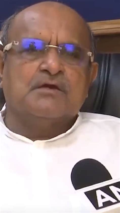 हमें आशा है की जल्द अच्छे नतीजें निकालेंगे K C Tyagi Abp News Shorts We Hope To Get