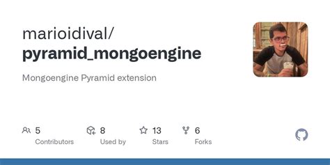 Pyramid Mongoengine Based On Flask Mongoengine Rpython