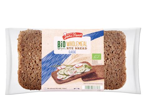 Akcia Na Bio Ražný Chlieb Za 1 19 € Bio Produkty Od Pondelka V Lidl