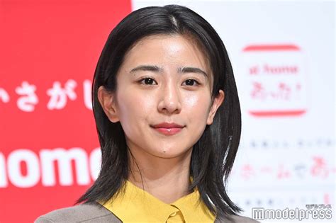 画像12 20 ＜略歴＞宮沢氷魚との妊娠発表・黒島結菜「ちむどんどん」ヒロイン抜擢の実力派 “黒髪ショートカット美女”としても話題に