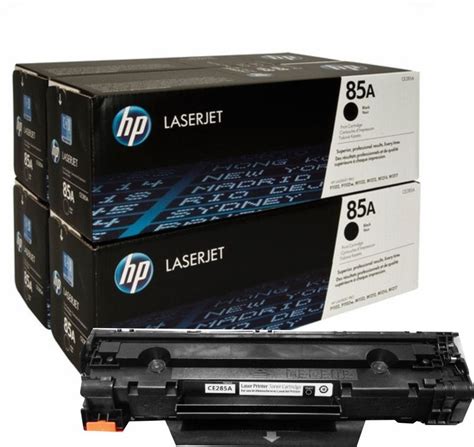 Isi Ulang Toner Hp Laser Jet A