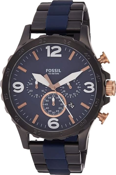 Fossil Watch Jr1494 On Sale