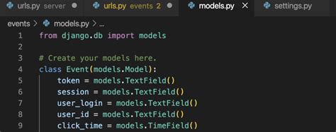 Diy Clickstream Framework 3 Events Storage In Database Aditya Ganguli