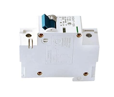 DZ C Mini Circuit Breaker P A MCB Reliable Protection