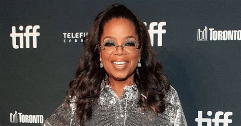 Oprah Winfreys Big Fat 50 Lbs Weight Loss Exposed