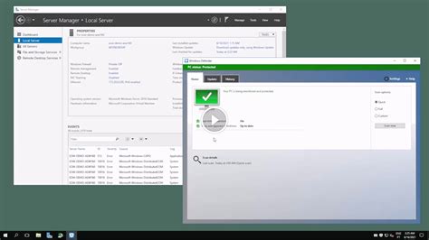 Consolidation And Optimization Eow Eoworkspace Virtual