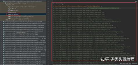 面试官：给我讲讲springboot的依赖管理和自动配置？ 知乎