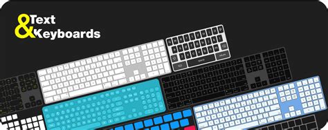 Text And Keyboards Motion Princess