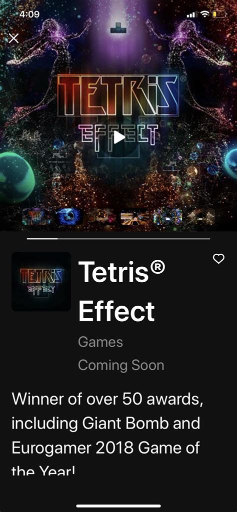 152 Best Tetris Effect Images On Pholder Tetris Effect Tetris And Psvr