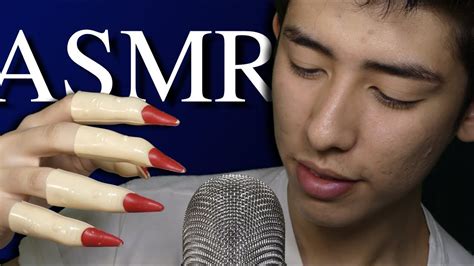 asmr no talking for sleep youtube