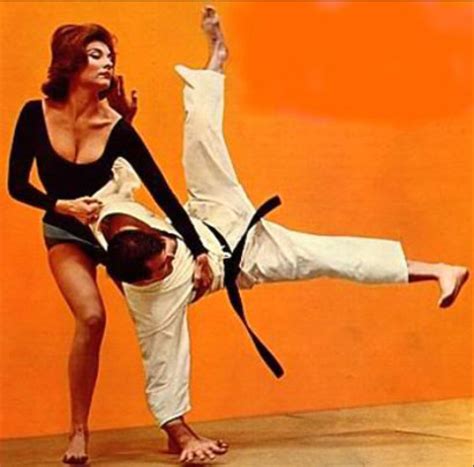 Nancy Kovack By Bertsknee On Deviantart