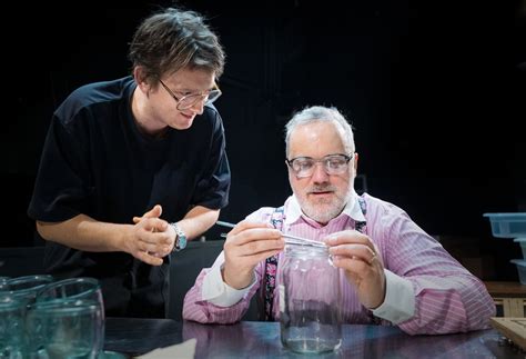 Laurynas Adomaitis Fermentacija Lietuvos Nacionalinis Dramos Teatras