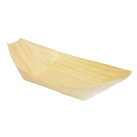 Fingerfood Schalen Aus Holz Schiffchen Fingerfood Verkostung