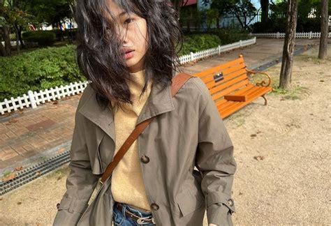 Hoyeon Jung Chung Hoooooyeony • Instagram Photos And Videos
