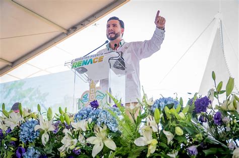 Juntos Lograremos El Renacer De Puerto Vallarta Luis Munguía Contralinea