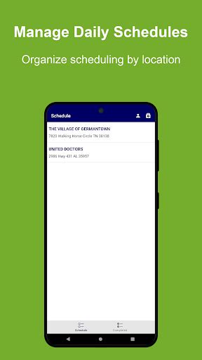 Compass Phlebotomy App Download