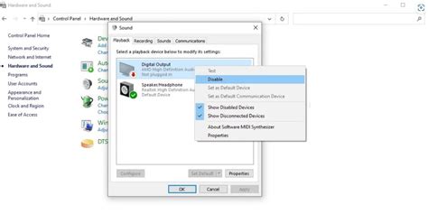 How To Fix Computer Speakers Not Working