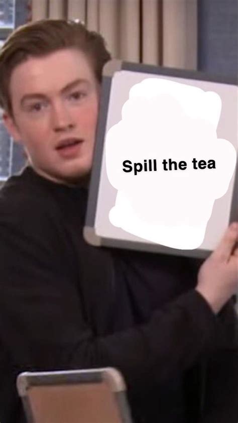 Kit Connor Memes