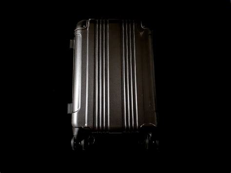 最小限の荷物で The Eccentric Daiki Blog