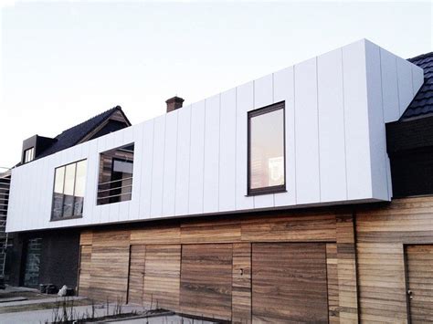 Aluminium Composite Panel Alucobond® Urban By 3a Composites Interior