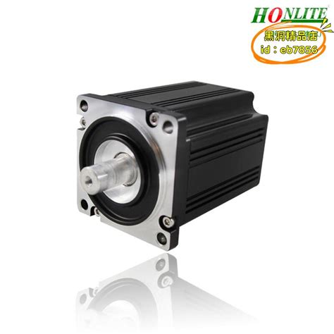 【優選】honlite大功率微型無刷電機 48v高速電機 400w永磁直流無刷電機 露天市集 全台最大的網路購物市集