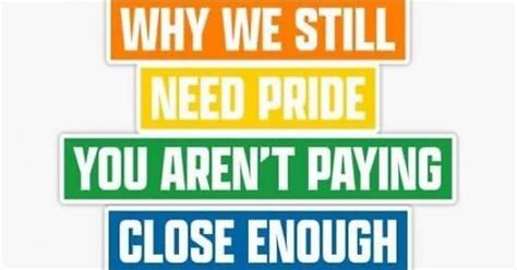 Jfc Colorado Republican Party Magats Issues Call To Burn All Pride