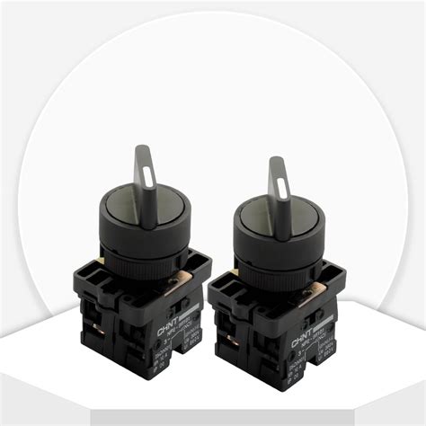 Chint Np2 Ed35 Push Button Vn