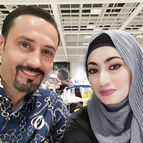 Sering Diaju Soalan Sama Edika Yusof Tak Nak Kahwin Lagi Biar Saya