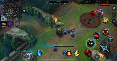 Dominate Wild Rift With Swains Power Codashop Blog My