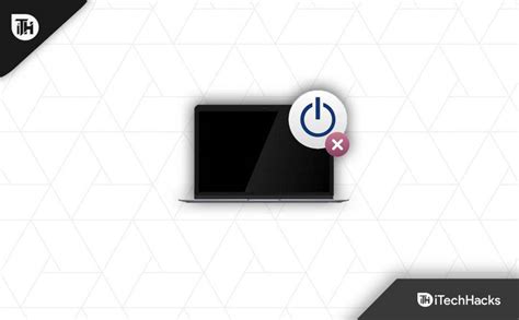 Ways To Fix Macbook Air Won T Turn On In