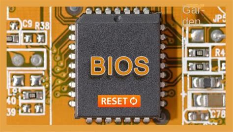How To Reset Bios And Unlock Your Device Rene E Laboratory