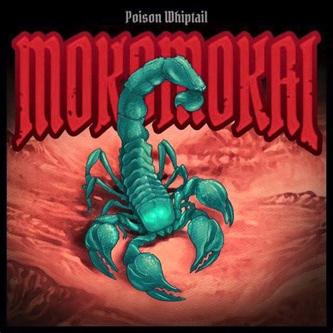 “mokomokai” Interview Mhf
