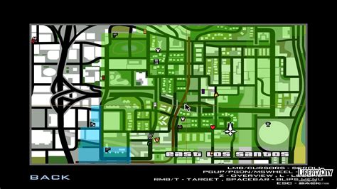 Files To Replace Build In Gta San Andreas 2 Files Files Have Been