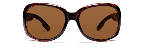Shop Penny Lane Z0011 Sunglasses By Zeal Zeal Optics