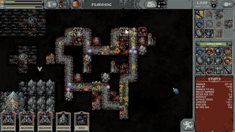 Loop Hero Ragequit Gr Reviews