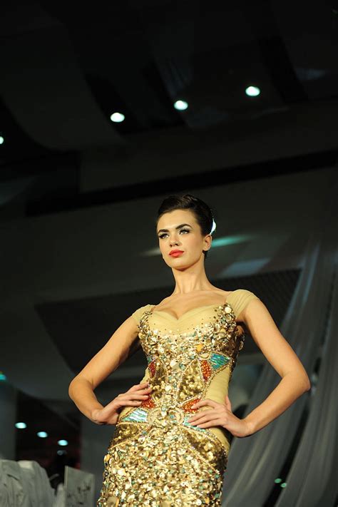 Dar Sara Spring Summer Couture