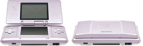 New Ds Looks Like Mew Gamespot