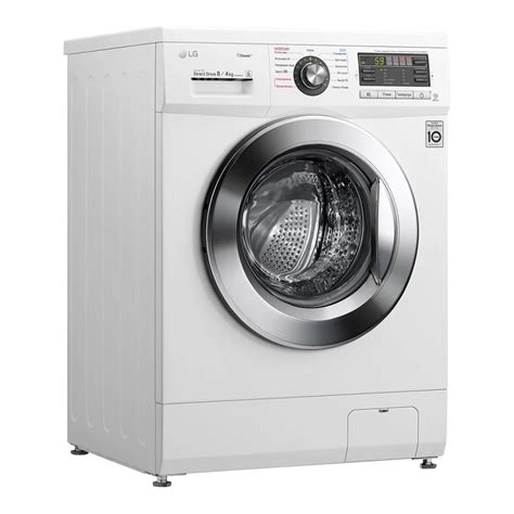 Modo Test Lavadora Lg Direct Drive Inverter F1485m2 Lg 56 Off